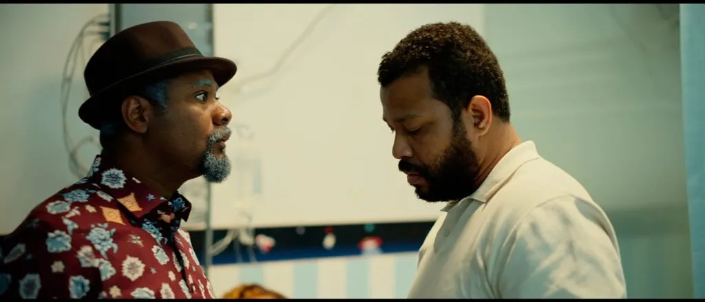 THE DANGEROUS SEDUCTION | Legacy Media Studios