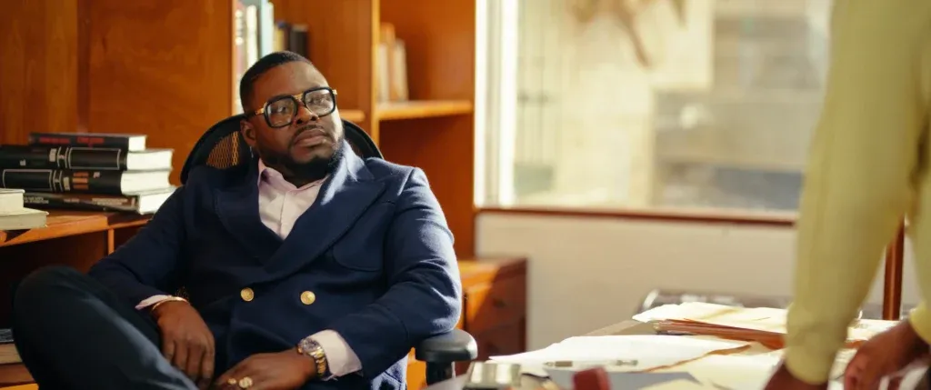 THE DANGEROUS SEDUCTION | Legacy Media Studios