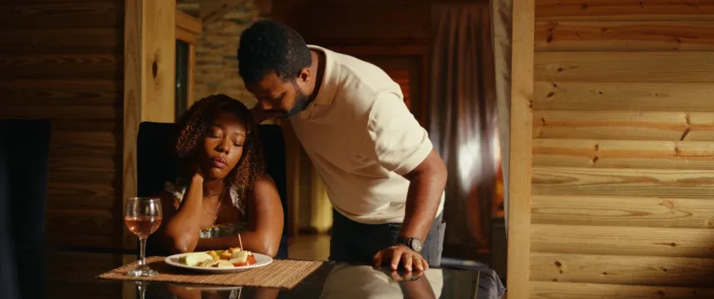 THE DANGEROUS SEDUCTION | Legacy Media Studios