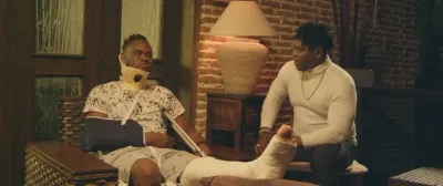 THE DANGEROUS SEDUCTION | Legacy Media Studios